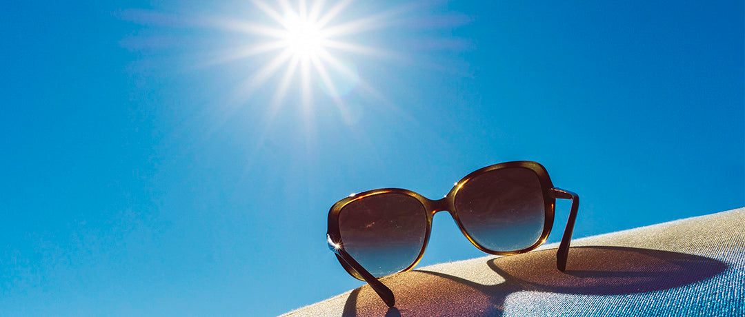 Gafas solares, protección y tendencia – Prisma Óptica